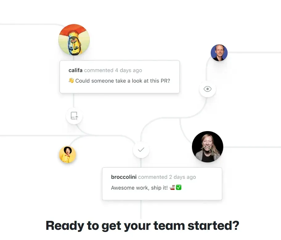 GitHub Teamとは？中小規模チームに最適な開発環境の機能と導入方法を解説｜Microsoft Azureコラム｜東京エレクトロンデバイス