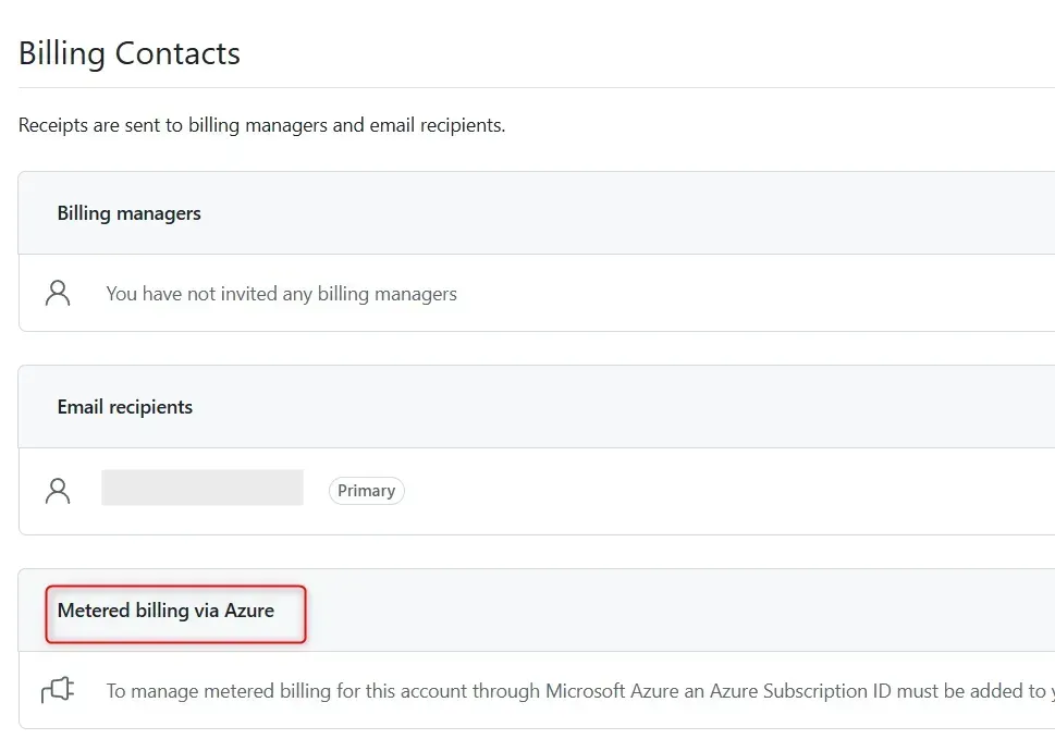 GitHub料金のAzure支払いとは？対応サービスや設定手順、コスト管理ついて解説｜Microsoft Azureコラム｜東京エレクトロンデバイス